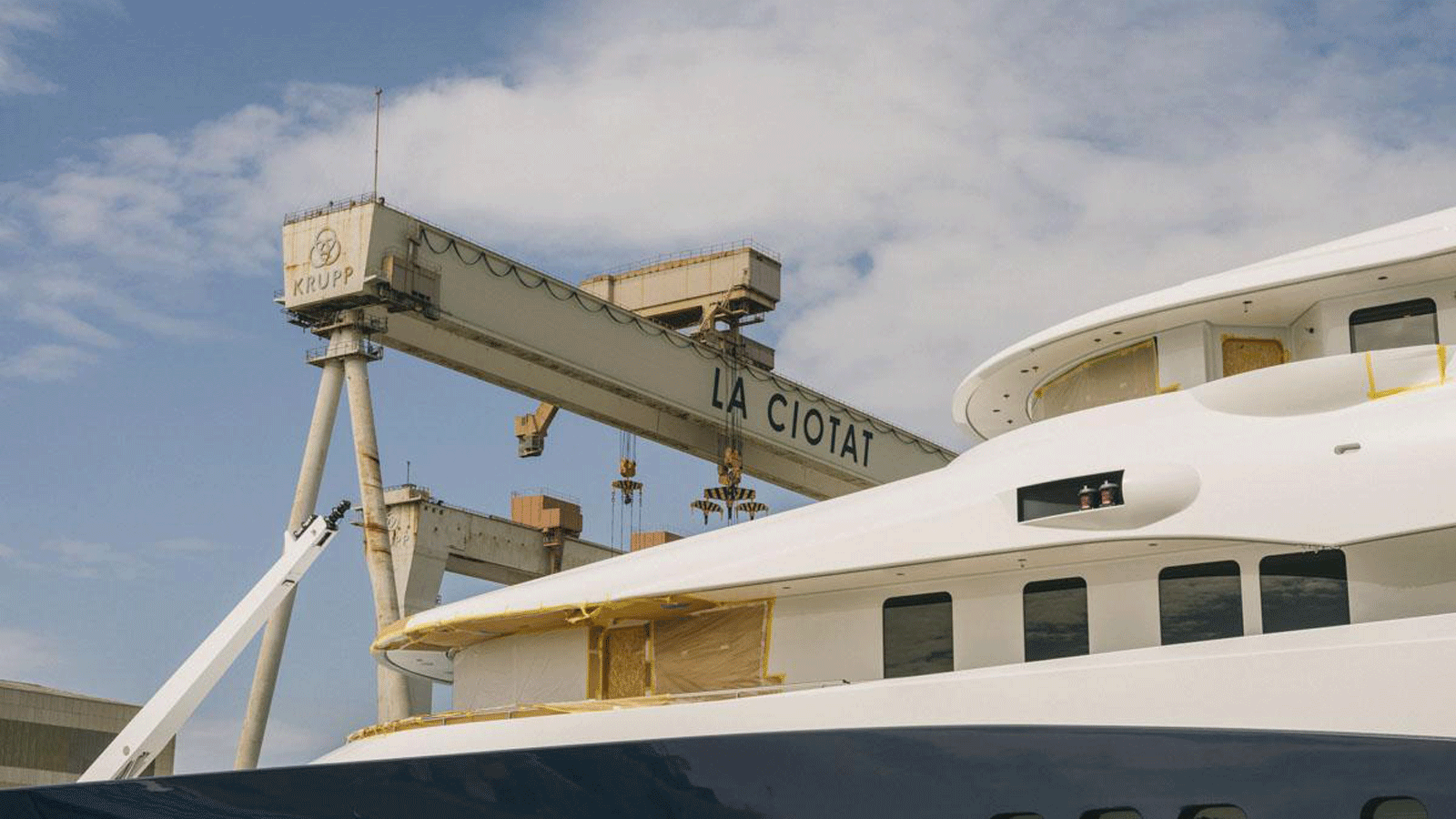 MB92 Reopens La Ciotat and Barcelona Facilities